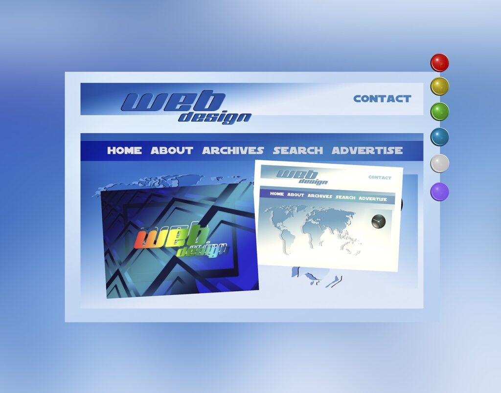 Porady i wskazówki: co robić, żeby moja strona WWW wyglądała dobrze? • forceweb.pl